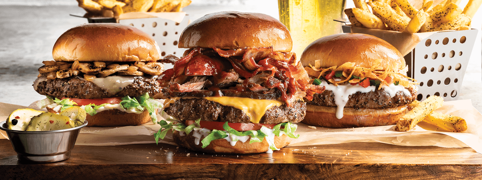 Zest Pizza Bedford - Zest Pizza Bedford