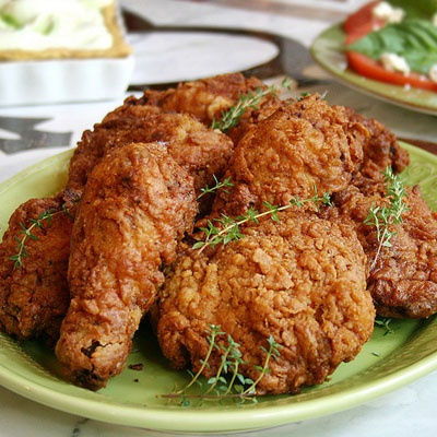 Zest Pizza Bedford - Zest Pizza Bedford