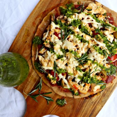 Zest Pizza Bedford - Zest Pizza Bedford