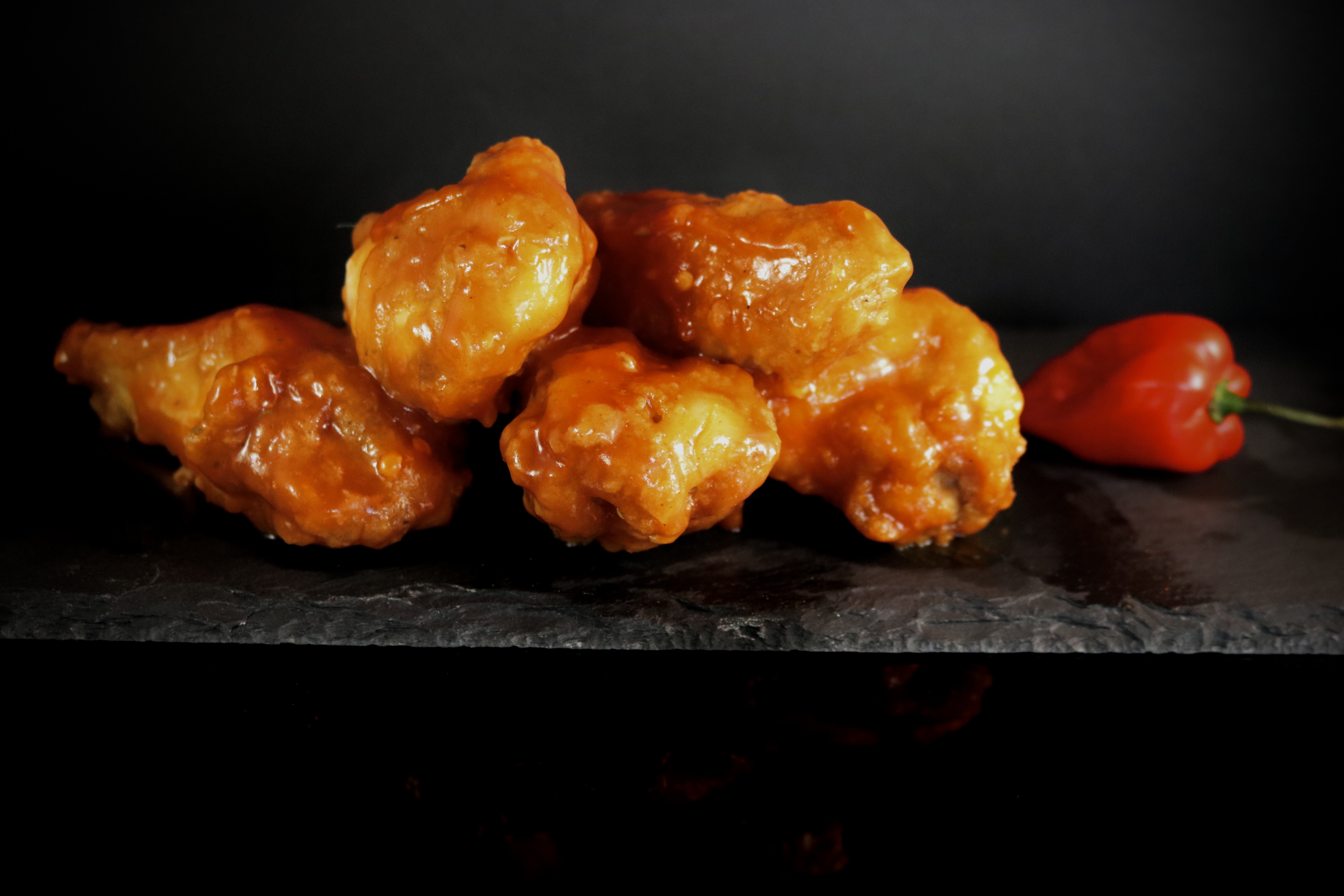 Three Brothers - Three Brother