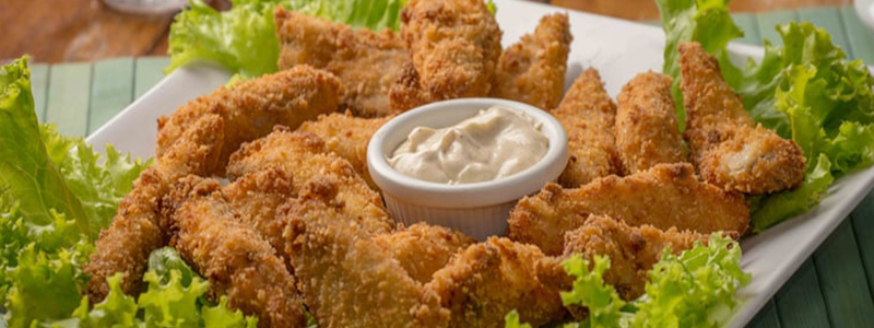 Hi Burger - Northampton - Hi Burger