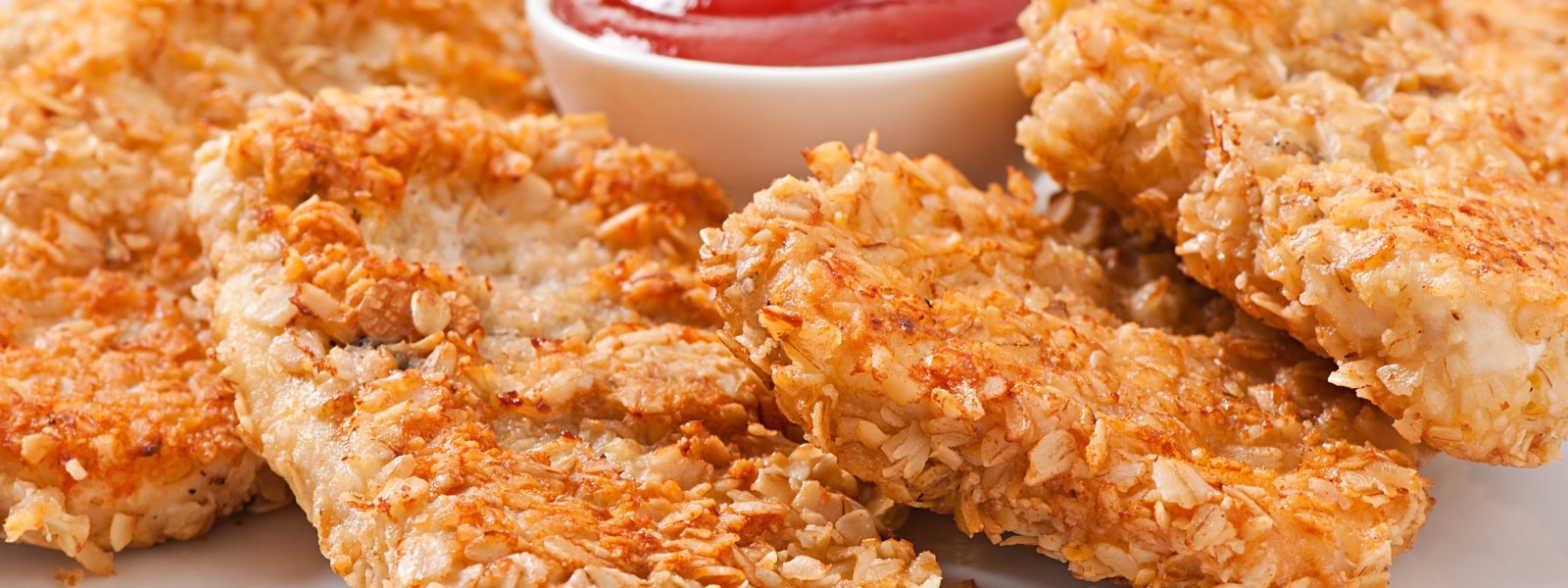 Pak Fried Chicken - Pak Fried Chicken