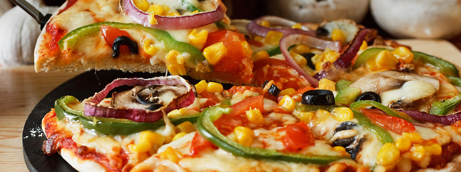 Spice Fusion - Spice Fusion Stoke-on-Trent | Takeaway in Burslem