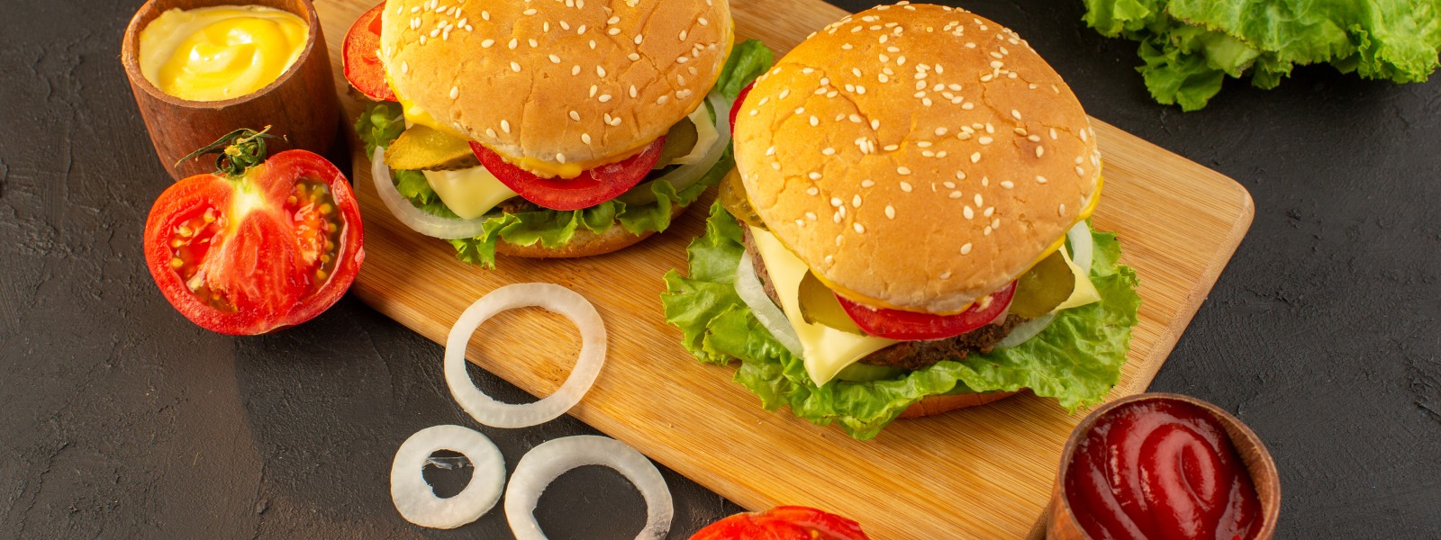 Ace Burger Worthing - Ace Burger