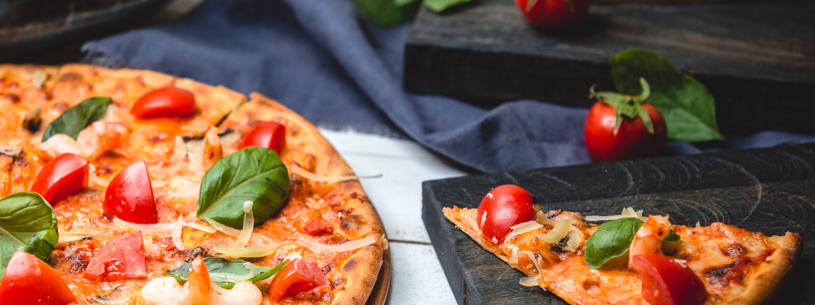 Seagull Fish Bar And Pizza - Hucknall Takeaway Order Near You in Nottingham