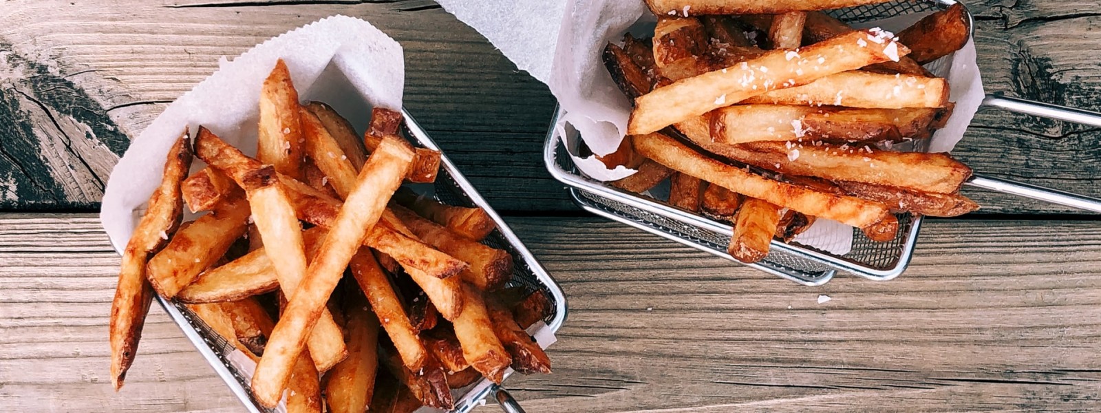 Charlies Chippy - Charlies Chippy