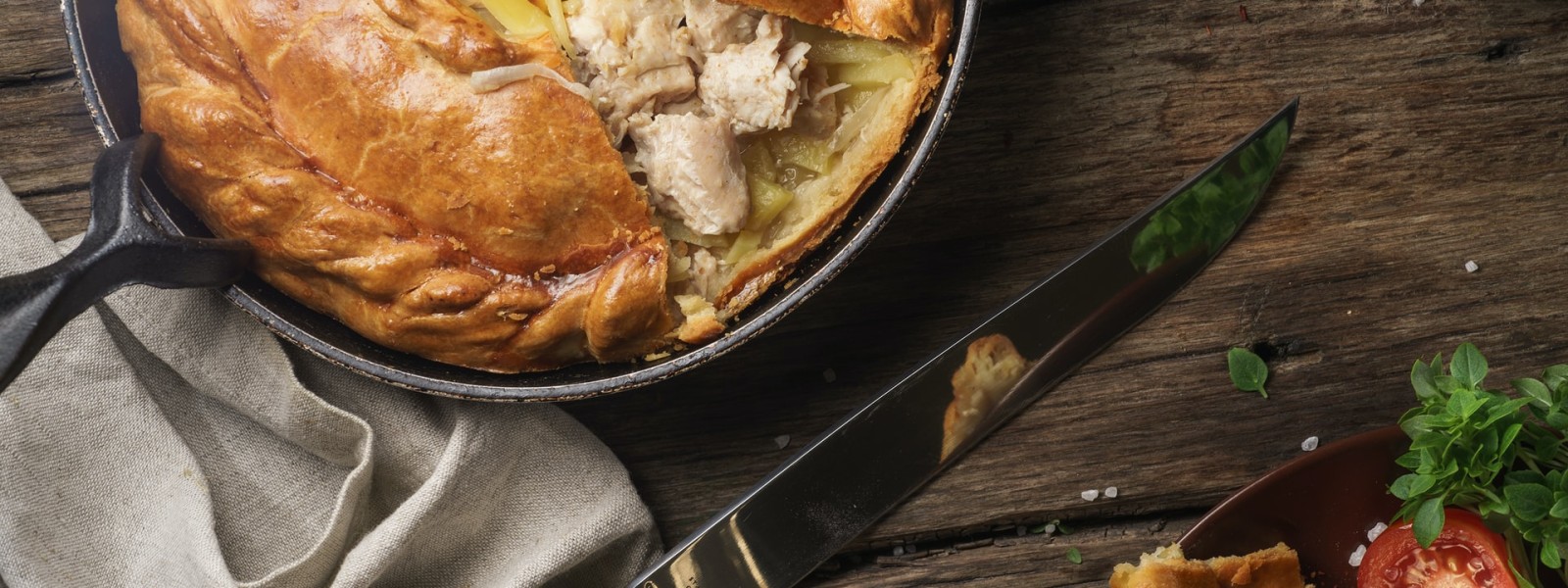 Charlies Chippy - Charlies Chippy