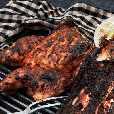 Frangos Chicken - Frangos Chicken