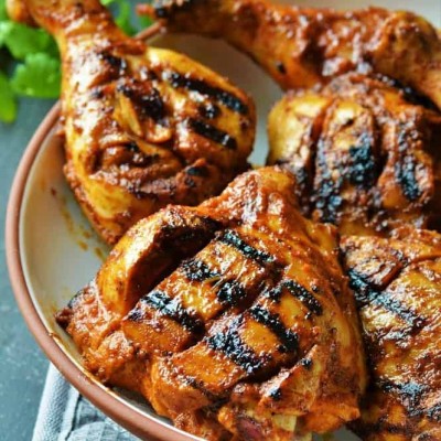 Frangos Chicken - Frangos Chicken