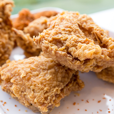 Frangos Chicken - Frangos Chicken