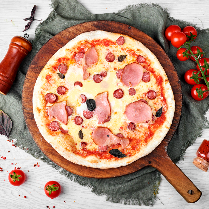 Racy Pizza Takeaway Restaurant Wolverhampton | Eat Fresh and Delicious ...