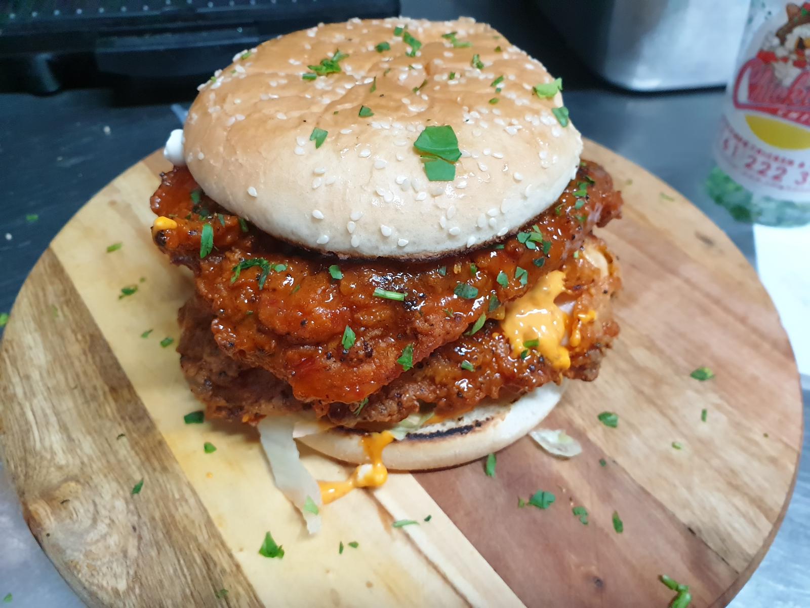 Chickana's Manchester | Fusion of Flavours & Deliciousness | Order ...