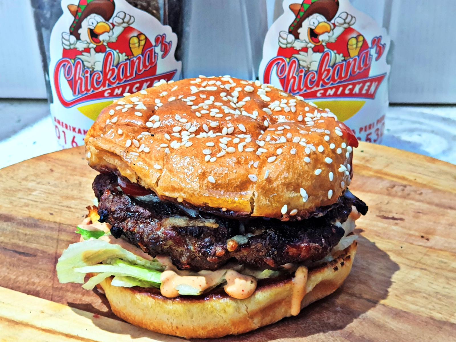 Chickana's Manchester | Fusion of Flavours & Deliciousness | Order ...