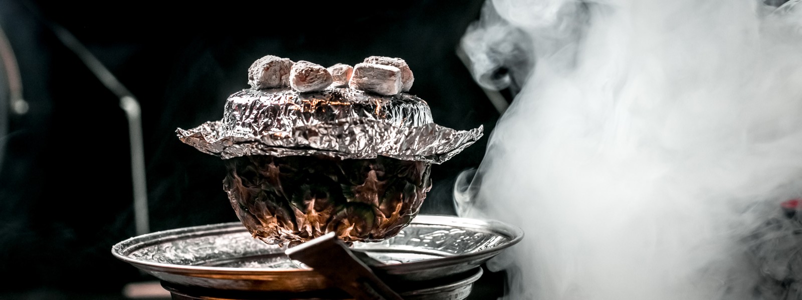 Sham Shisha Lounge - Sham Shisha Lounge