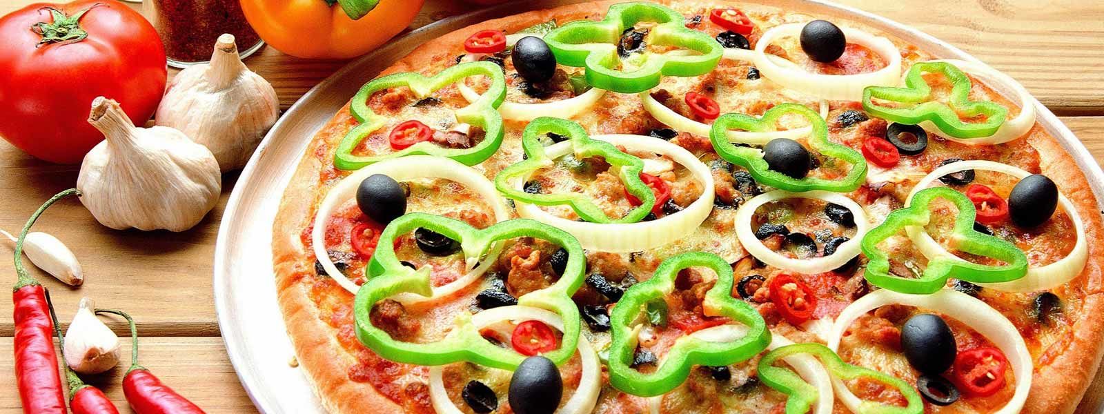 Deanos Pizza - Deanos Milford Haven - Order Takeaway From Deano's Hakin