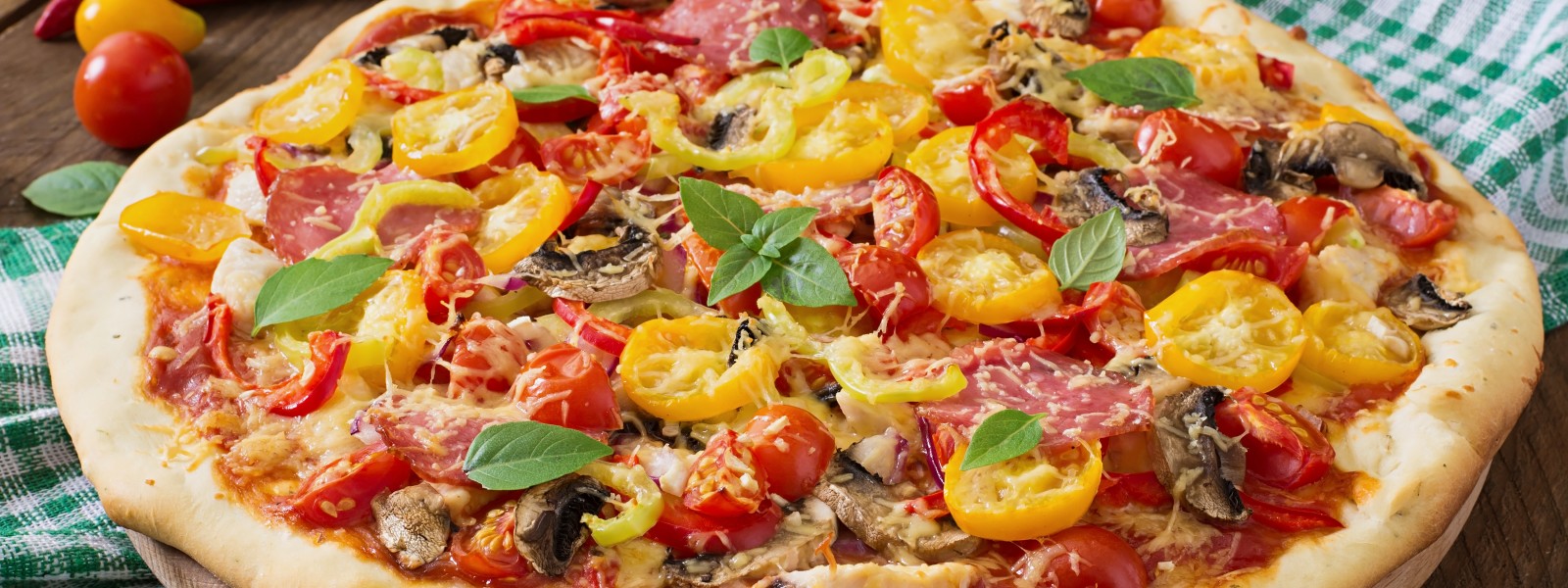 Napoli Pizza Nuneaton - Napoli Pizza Nuneaton