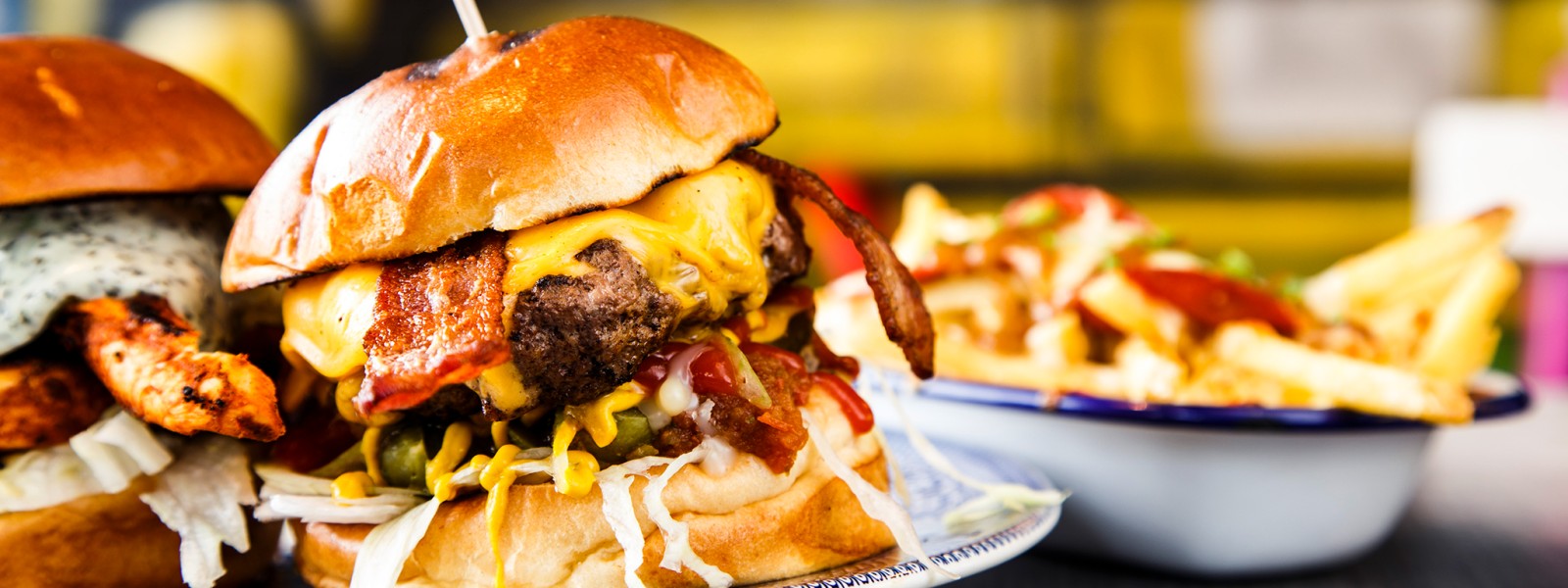 Kings Kebab Pizza & Chicken - Kings Kebab Pizza & Chicken