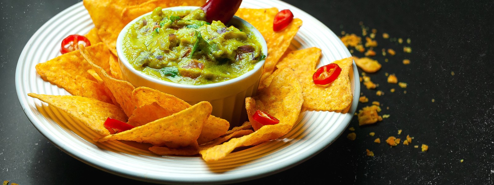 Flavour House - Flavour House