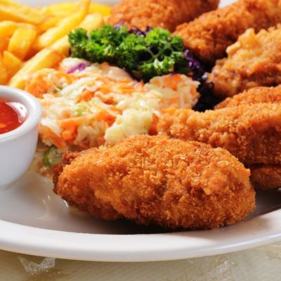 Flavour House - Flavour House