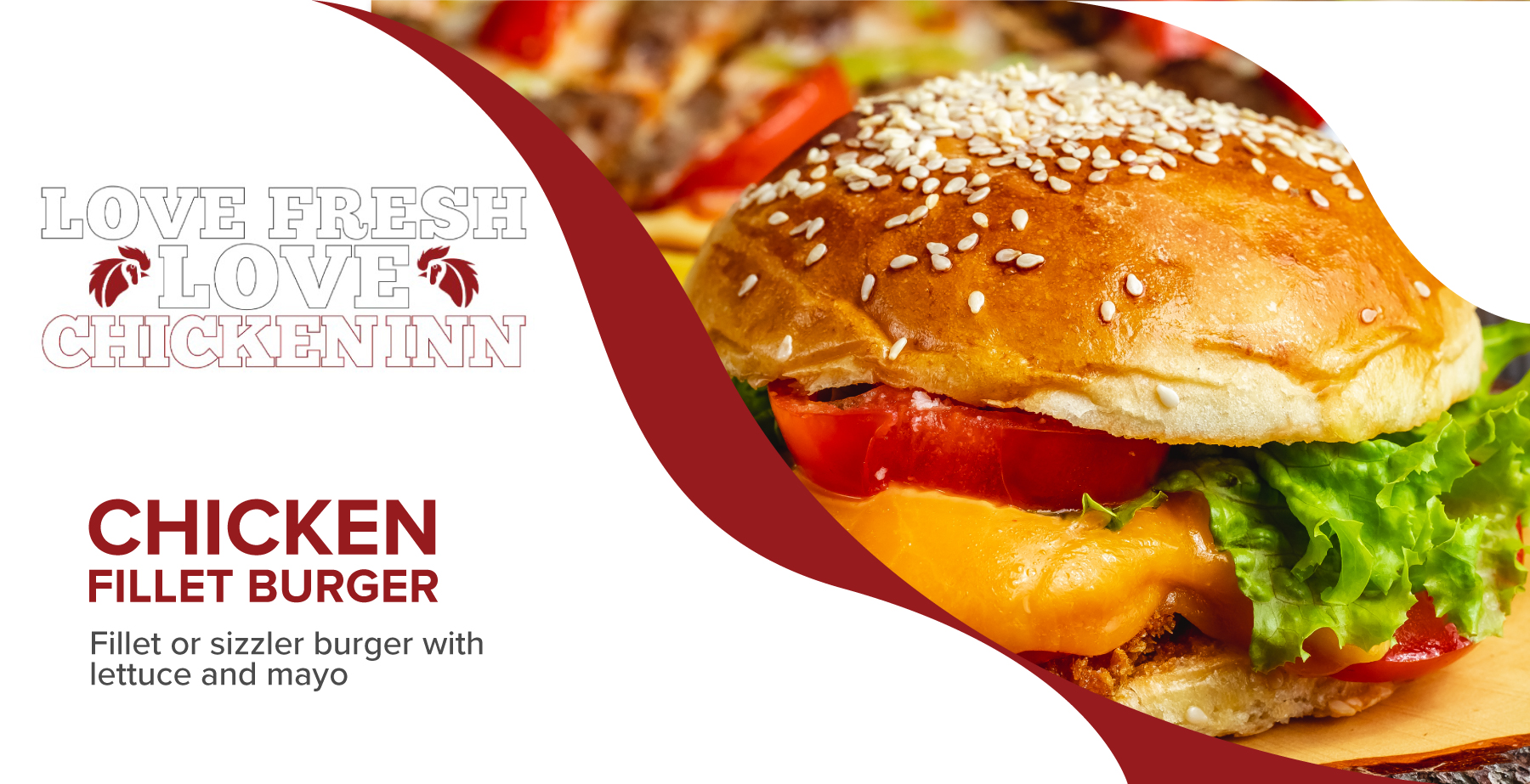 Chicken Inn - Chicken Inn