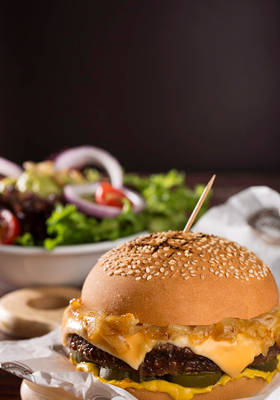 Top Taste Kebab Crewe - Top Taste Kebab Crewe