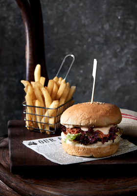 Top Taste Kebab Crewe - Top Taste Kebab Crewe