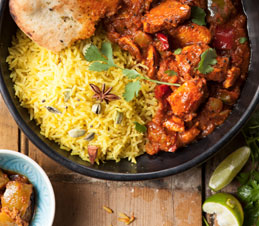 British Raj Takeaway Stalybridge | Pizza, Kebabs & Curry House ...